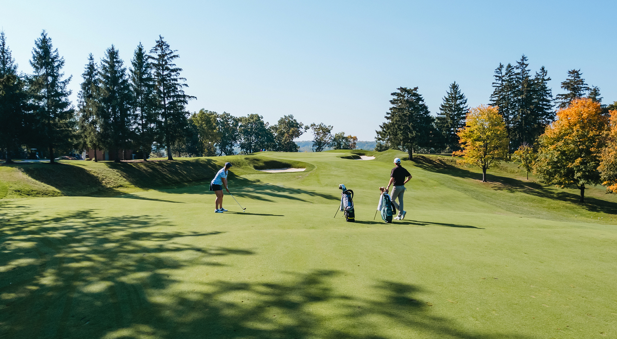 Membership - Brantford G&CC